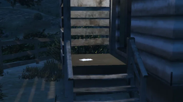 Letter Scrap - Los Santos Map for Grand Theft Auto V Legacy Checklist ...