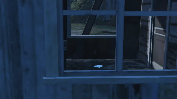 Letter Scrap - Los Santos Map for Grand Theft Auto V Legacy Checklist ...