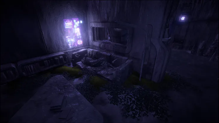 Audio - Ruins Map for Horizon Zero Dawn Complete Edition Checklist ...