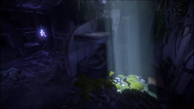 Audio - Ruins Map for Horizon Zero Dawn Complete Edition Checklist ...