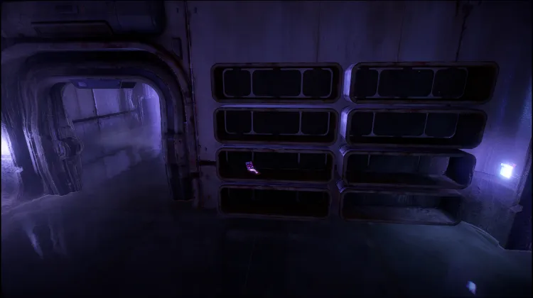 Audio - Mappa Zero Dawn Project Facility per Horizon Zero Dawn Complete ...