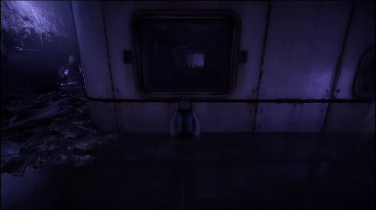 Audio - Mappa Zero Dawn Project Facility per Horizon Zero Dawn Complete ...