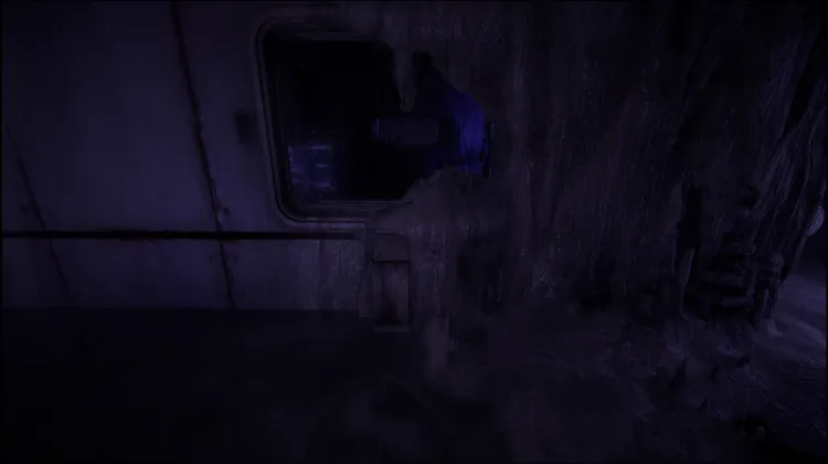 Audio - Mappa Zero Dawn Project Facility per Horizon Zero Dawn Complete ...