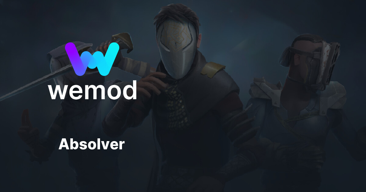 กลโกและเทรนเนอร์ Absolver สำหรับพีซี | WeMod