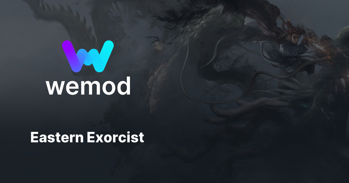 รางวัลความสำเร็จ Eastern Exorcist สำหรับ Steam | WeMod