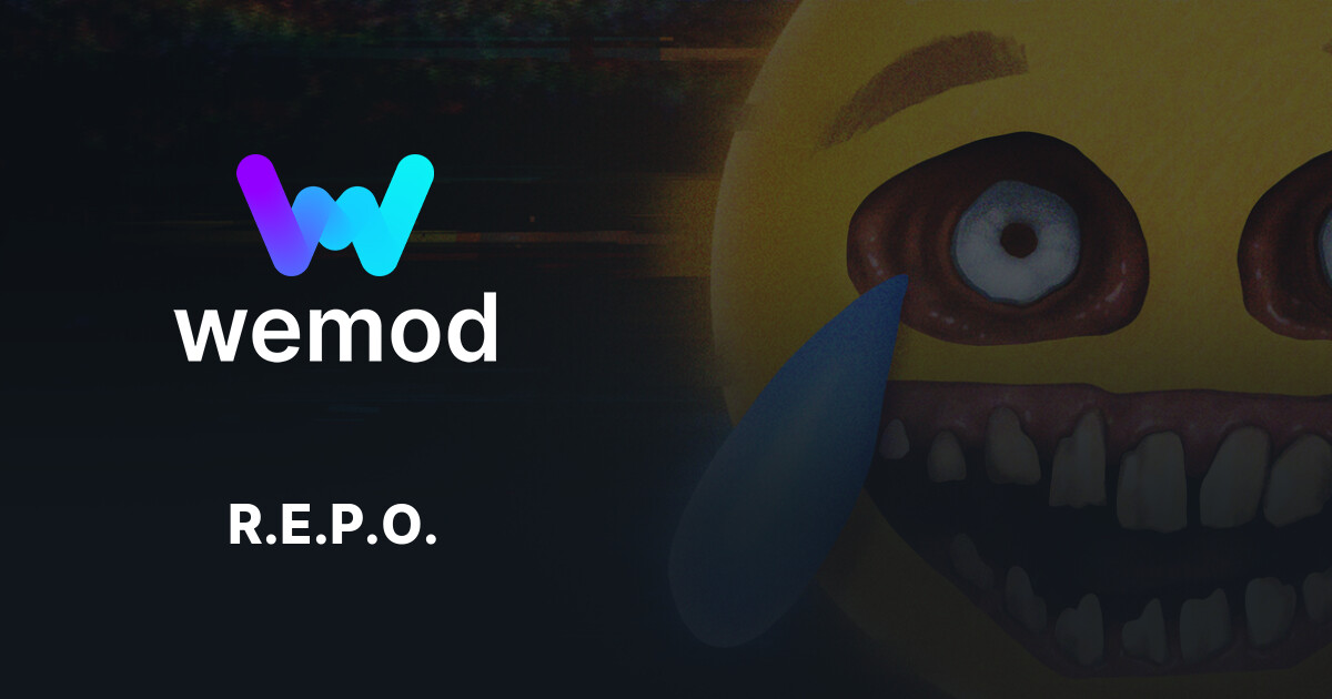 กลโกและเทรนเนอร์ R.E.P.O. สำหรับพีซี | WeMod