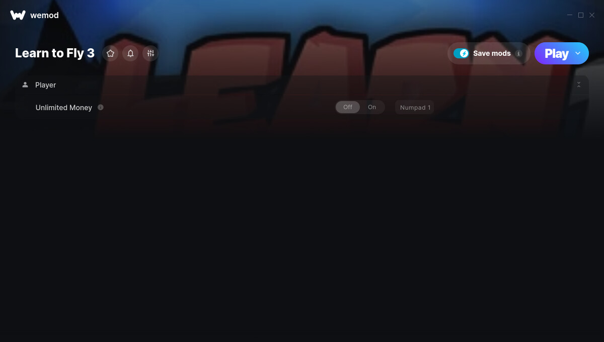 Learn to Fly 3 Cheats and Trainer for Steam - Trainers - WeMod Community