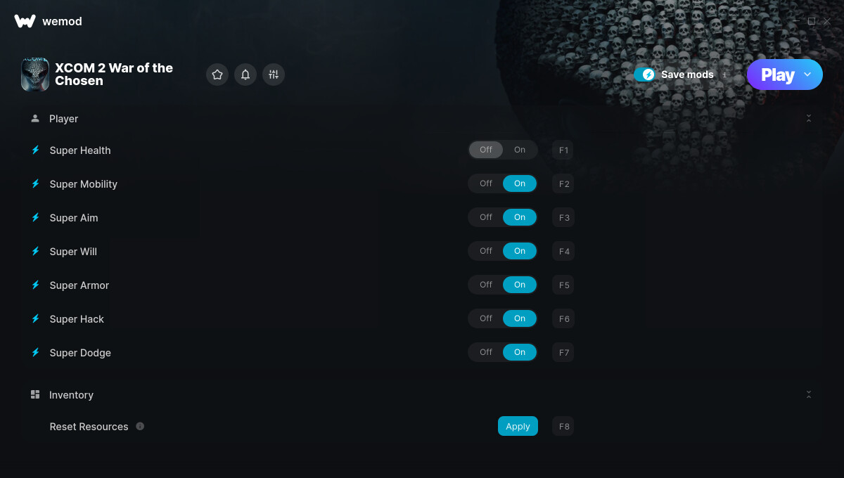 Xcom Chimera Squad Cheats And Trainer For Steam XCOM: Chimera Squad