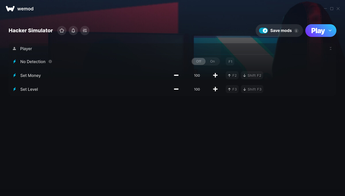 Hacker Simulator Cheats and Trainer for Steam - Trainers - WeMod Community