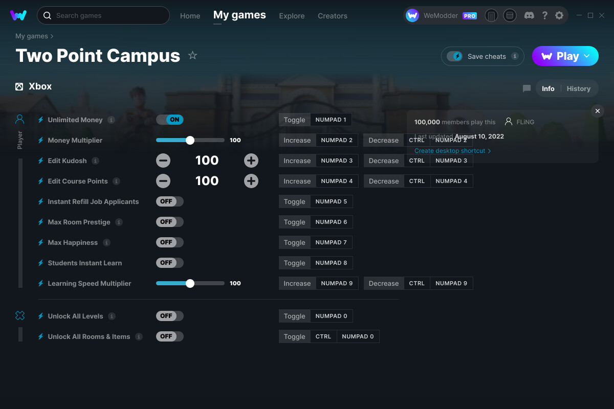 Xcom 2 Trainer 10 Cheats Codes Pc Games Trainers