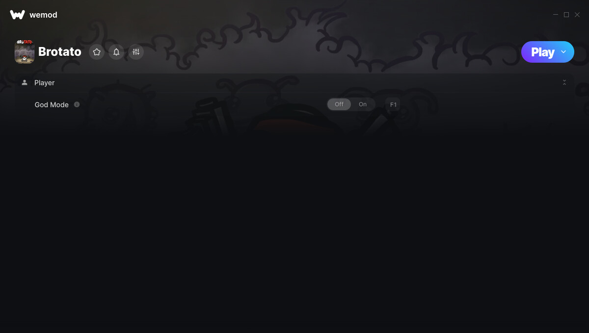 Brotato Cheats and Trainer for Steam - Trainers - WeMod Community