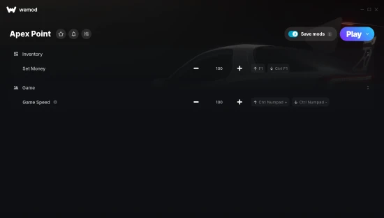 Apex Point Cheats & Trainers for PC | WeMod