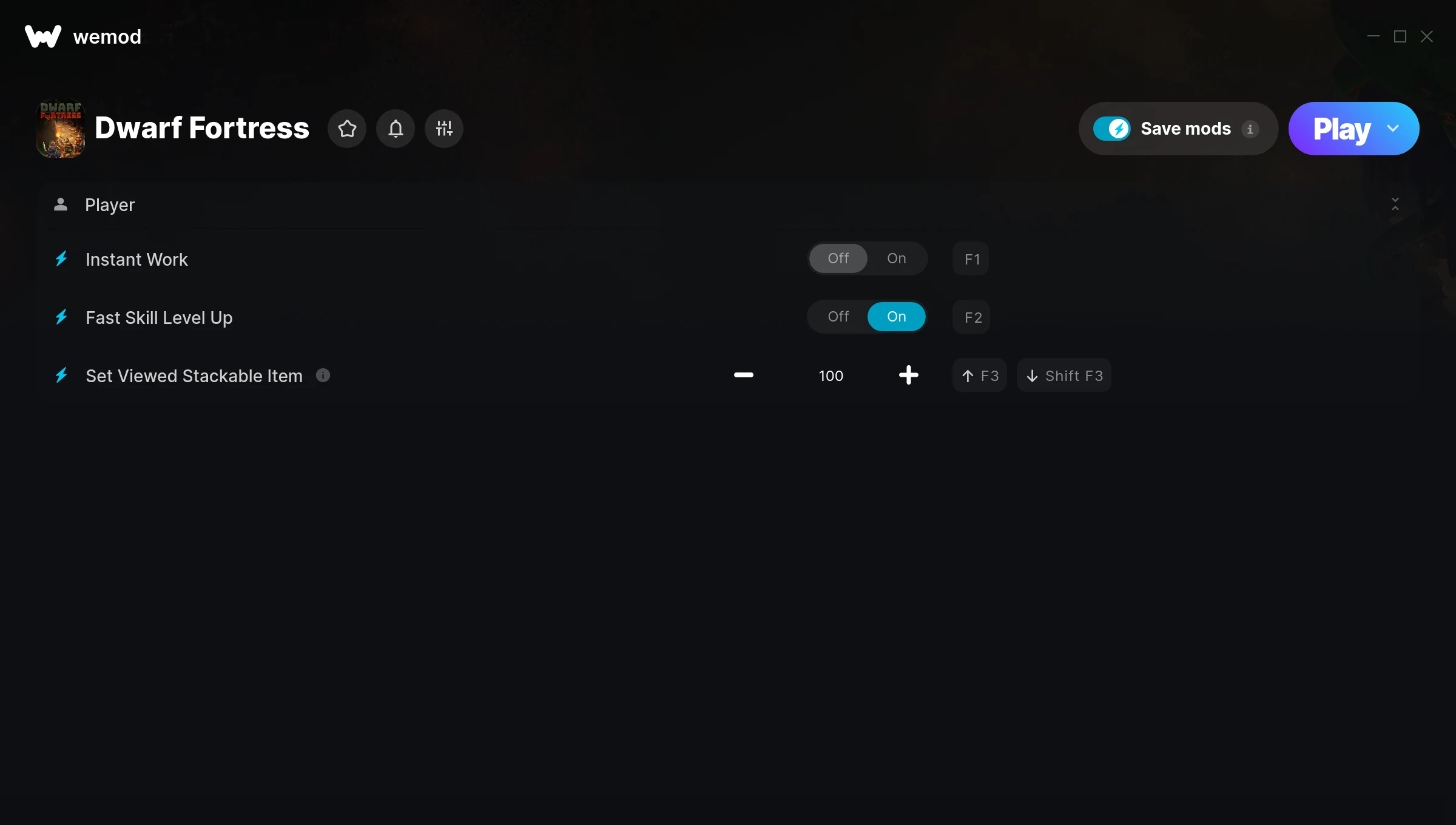 Dwarf Fortress Cheats & Trainers for PC | WeMod