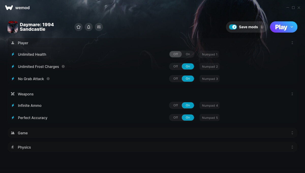 Daymare: 1994 Sandcastle Cheats and Trainer for Steam - Trainers ...