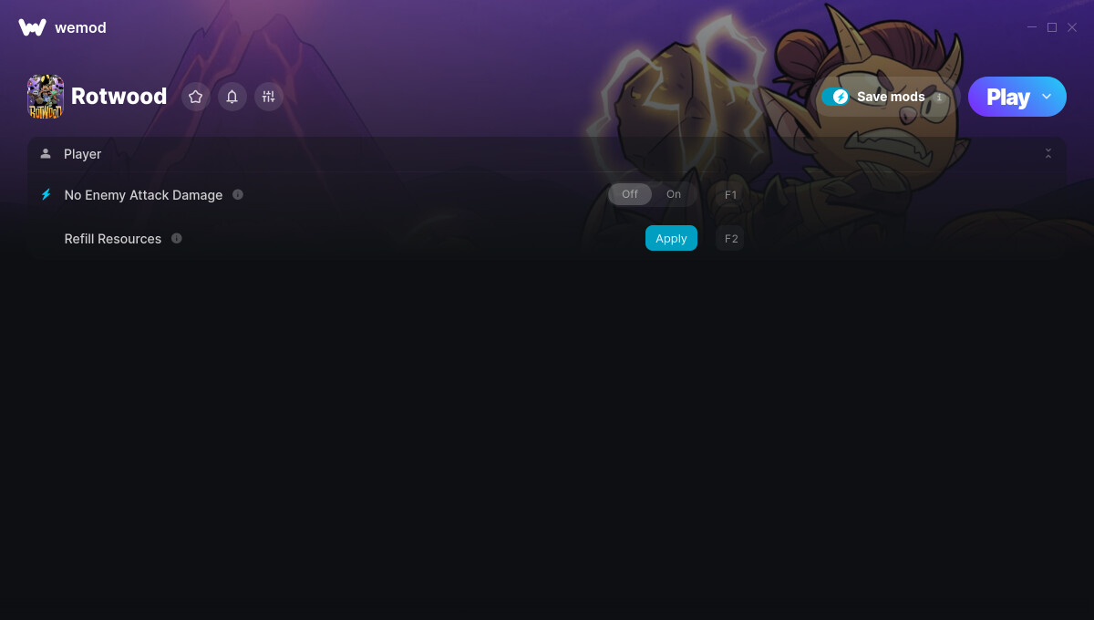 Rotwood Cheats and Trainer for Steam - Trainers - WeMod Community