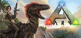 ARK: Survival Evolved Cheats and Trainers for PC - WeMod
