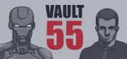 กลโกและเทรนเนอร์ Vault 55 สำหรับพีซี | WeMod
