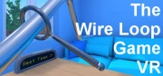 กลโกและเทรนเนอร์ The Wire Loop Game VR สำหรับพีซี | WeMod