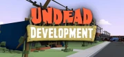 Undead Development Cheats & Trainers for PC | WeMod
