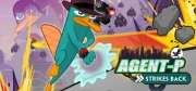 Agent P Strikes Back Cheats & Trainers for PC | WeMod