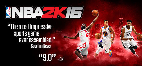 NBA 2K16 Cheats and Trainers for PC - WeMod