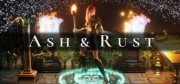 กลโกและเทรนเนอร์ Ash & Rust สำหรับพีซี | WeMod