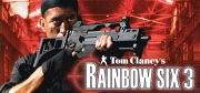 Tom Clancy's Rainbow Six 3 GOLD EDITION Cheats & Trainers for PC | WeMod