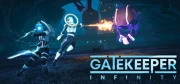Gatekeeper: Infinity PC 버전 치트 및 트레이너 | WeMod