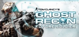 Tom Clancy's Ghost Recon: Future Soldier Cheats and Trainers for PC - WeMod