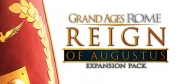 Trapaças e treinadores do Grand Ages: Rome - Reign of Augustus para PC ...